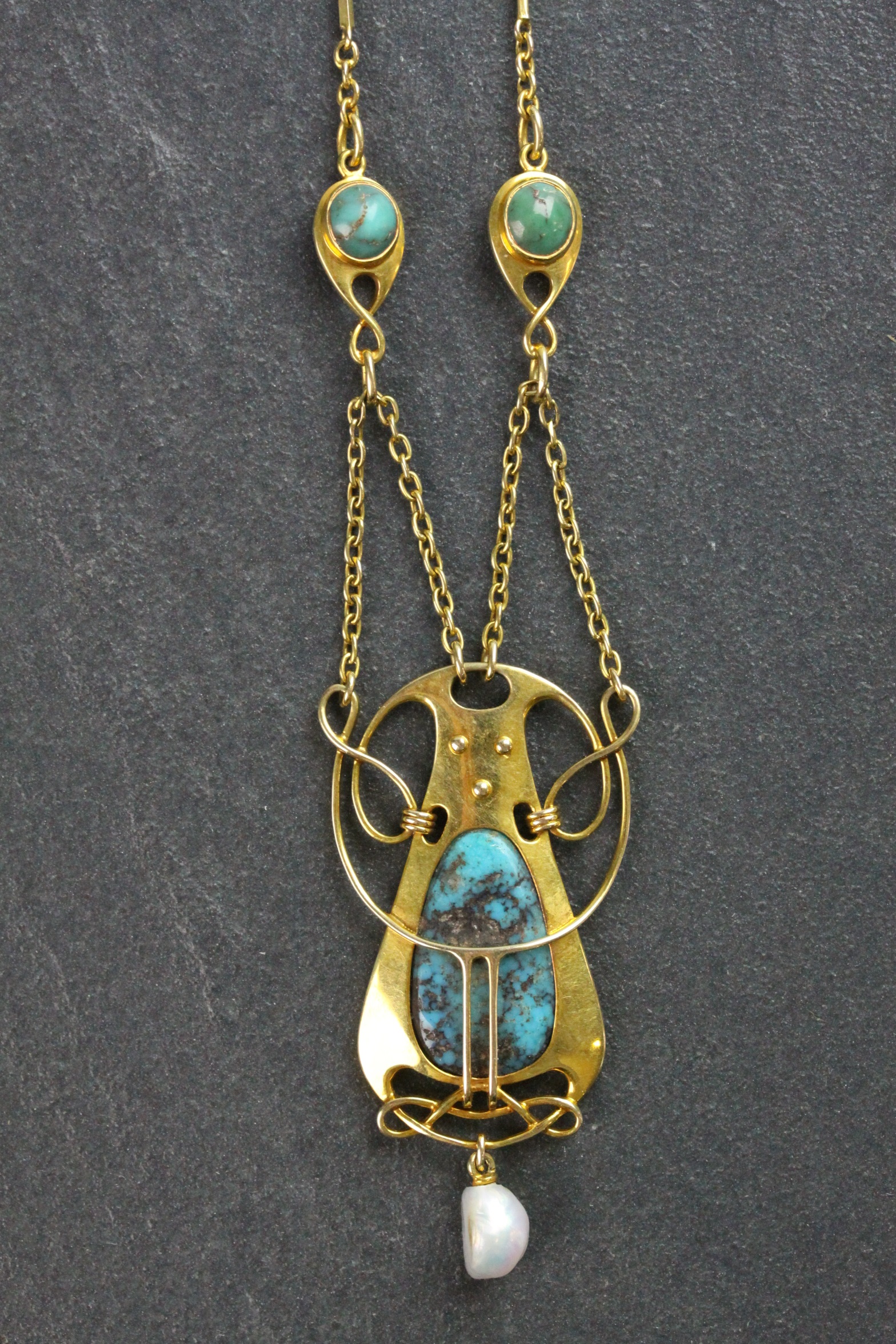 Wessex Auction Rooms :: Jewellery