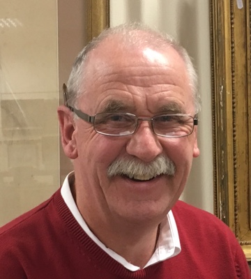 Wessex Auction Rooms :: Team