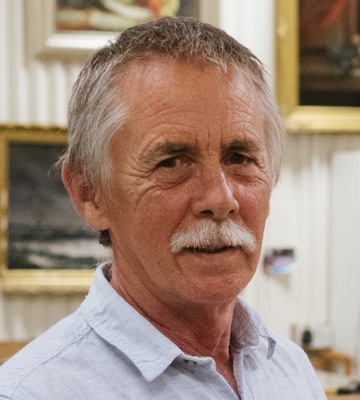 Wessex Auction Rooms :: Team