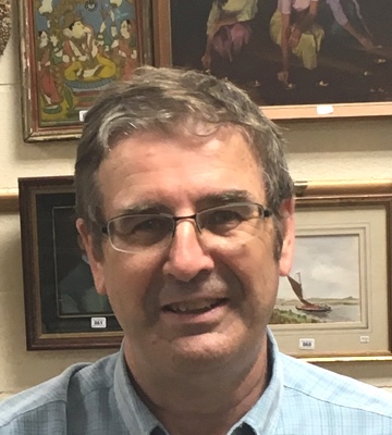 Wessex Auction Rooms :: Team