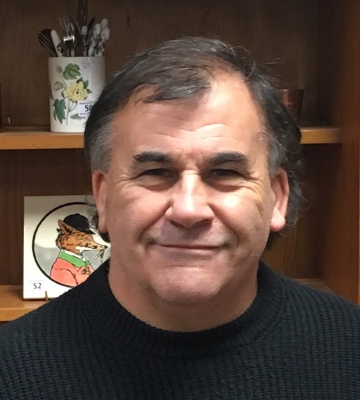 Wessex Auction Rooms :: Team