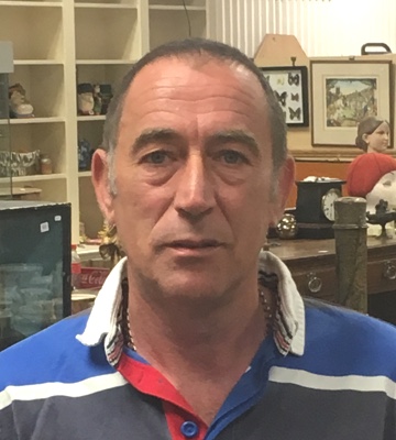 Wessex Auction Rooms :: Team