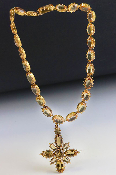 Wessex Auction Rooms :: Jewellery