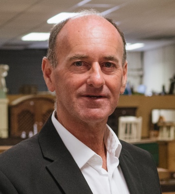 Wessex Auction Rooms :: Team