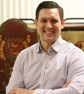 Wessex Auction Rooms :: Team