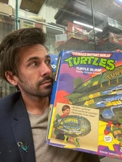 Wessex Auction Rooms :: June 2020 Toy Auction Preview